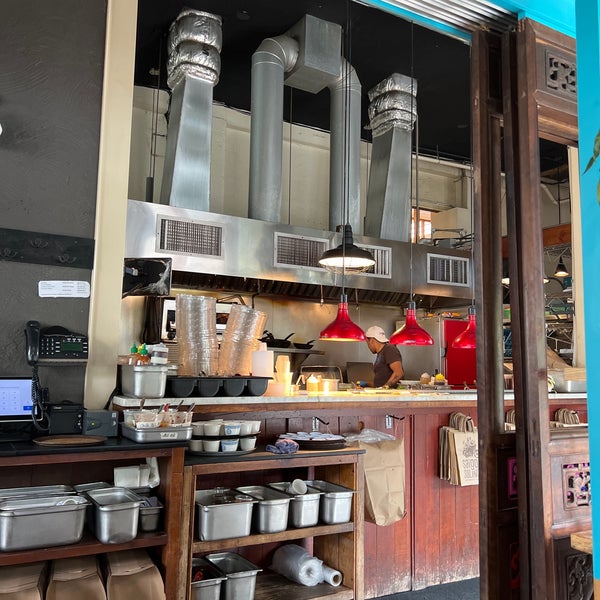 Photos at Ba Bar - Seattle, WA