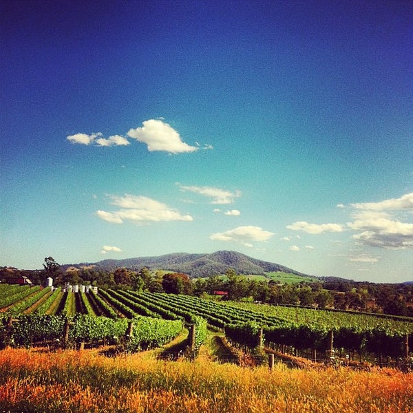 Oakridge Wines - Coldstream, VIC