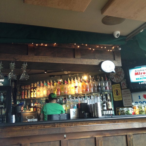 Gossip Grill - Hillcrest - 72 tips