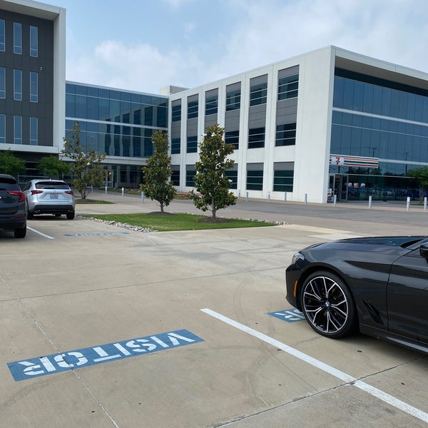 7-Eleven - 3200 Hackberry Rd