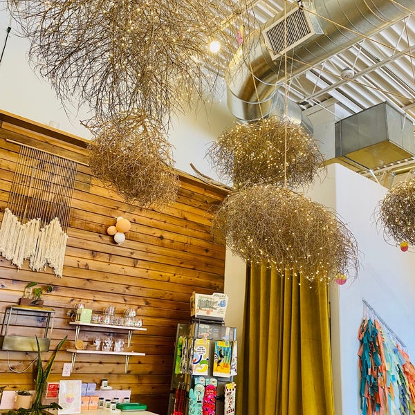 Jade & Clover - Gift Store in Dallas