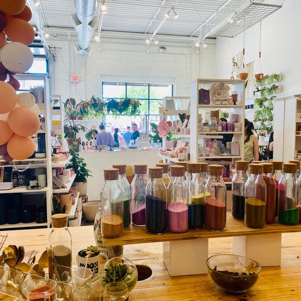 Jade & Clover - Gift Store in Dallas