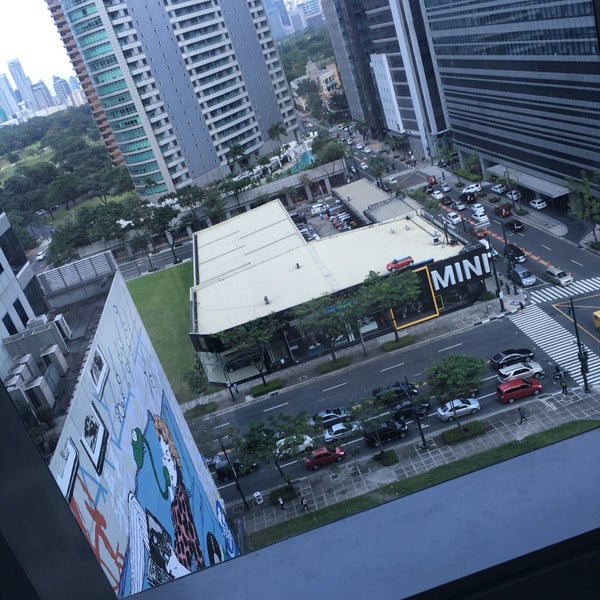 RCBC Savings Bank Corporate Center - 1 tip