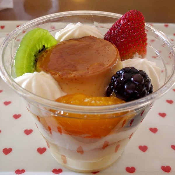 Arai Pastry - Bakery