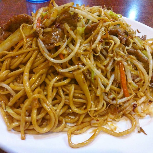 China Magic Noodle House (Now Closed) - North Chandler - 34 tips from ...