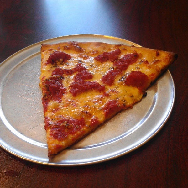 Nicky's Pizzeria (Now Closed) - Chatham Parkway - 5 tips