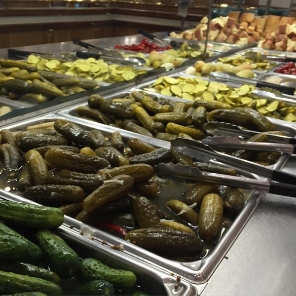 Harold's New York Deli - Sandwich Spot in Edison