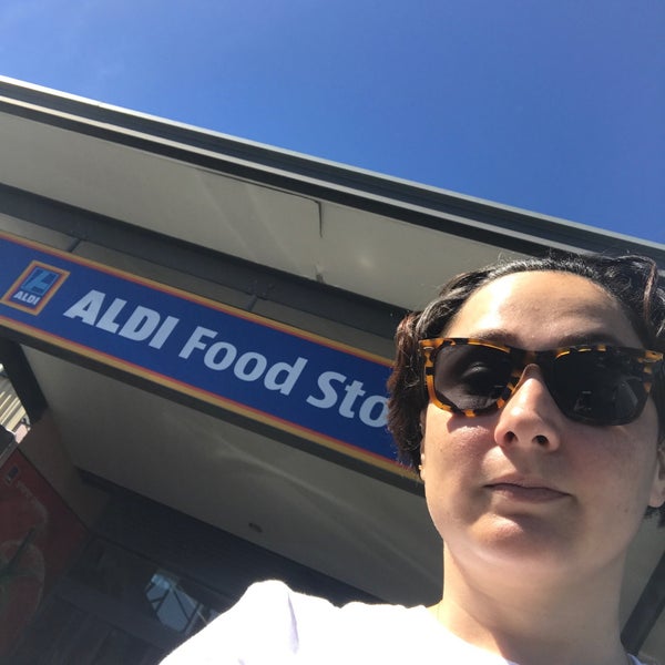ALDI - 1 tip from 102 visitors