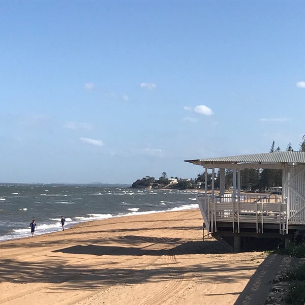 Margate Beach - Beach