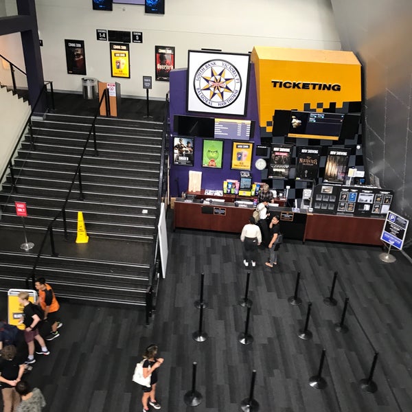Photos at South Bank Cineplex - South Brisbane, QLD