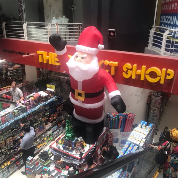 The Reject Shop - Discount Store in Brisbane City