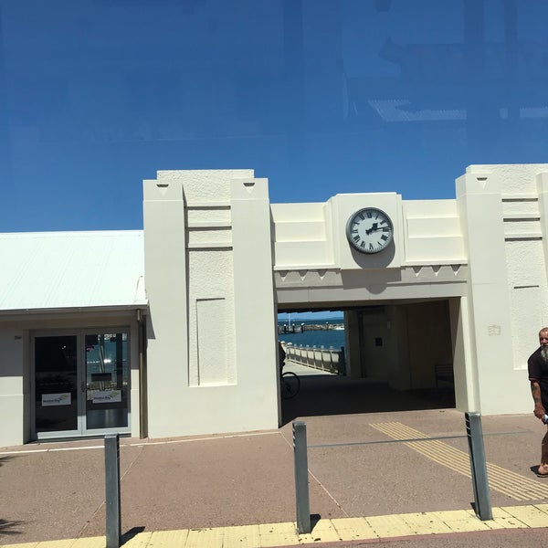 Redcliffe Peninsula - Scenic Lookout