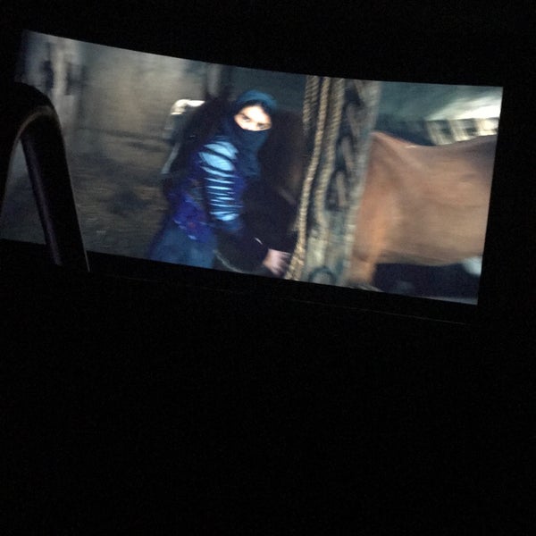 Photos at South Bank Cineplex - South Brisbane, QLD