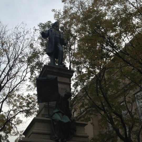 Photos at Albert Pike Memorial - Downtown-Penn Quarter-Chinatown - 39 ...