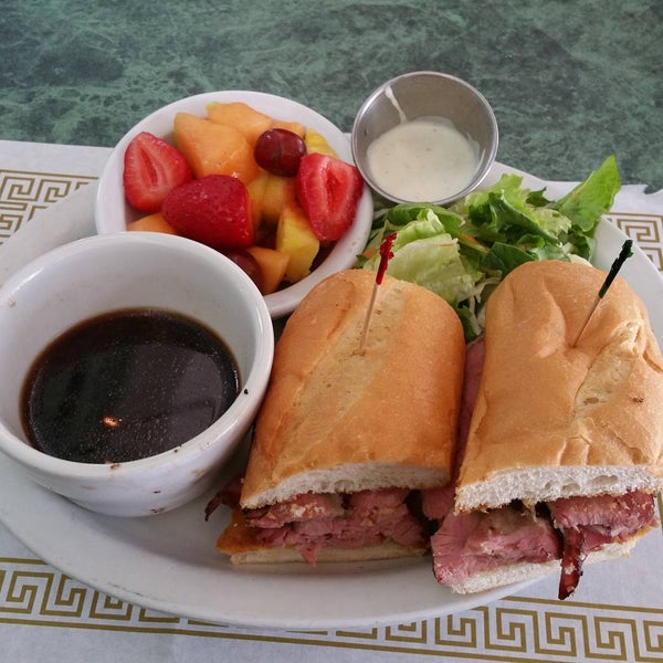 Mulligan's Cafe and Bar - Breakfast Spot in Santa Barbara