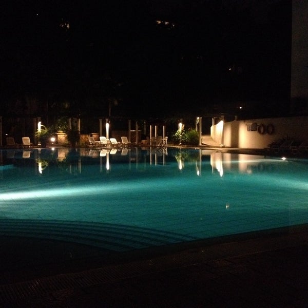 Photos at Tanglin Park Swimming Pool