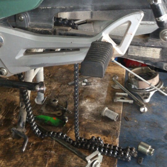 Boon Kui Motors - Kuching, Sarawak