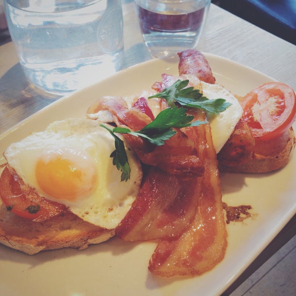 Bill's Restaurant - Reigate, Surrey