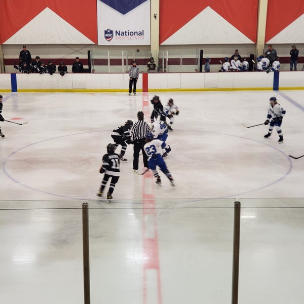 National Sports Center - Sports and Recreation