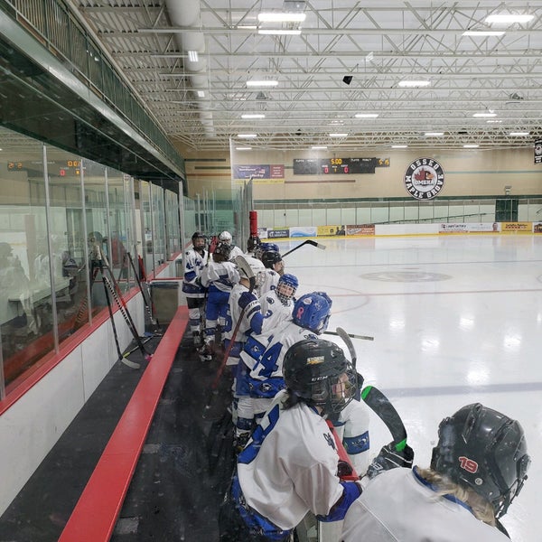 Maple Grove Ice Arena - Brooklyn Park - Maple Grove - Community Center ...
