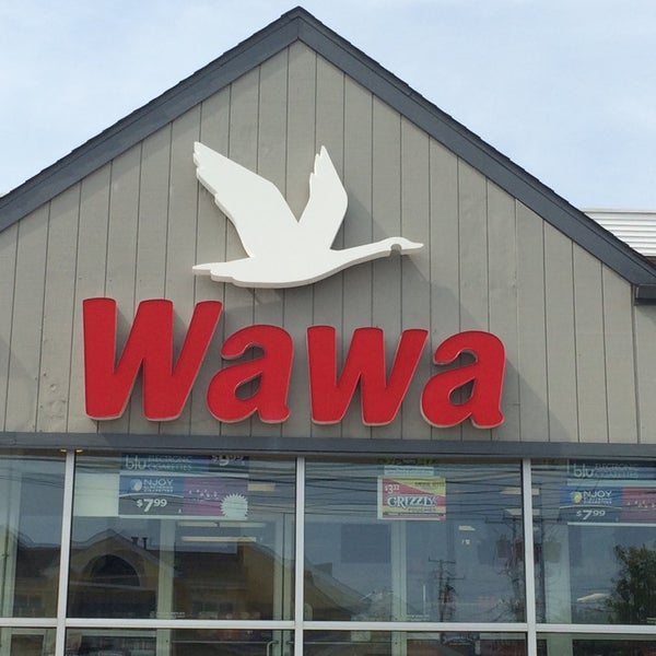 Wawa - Ocean City, NJ