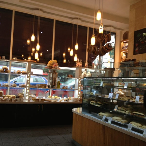 Paul Rhodes (Now Closed) - Kensington, Greater London