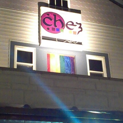 Chez Est - South End - Hartford, CT