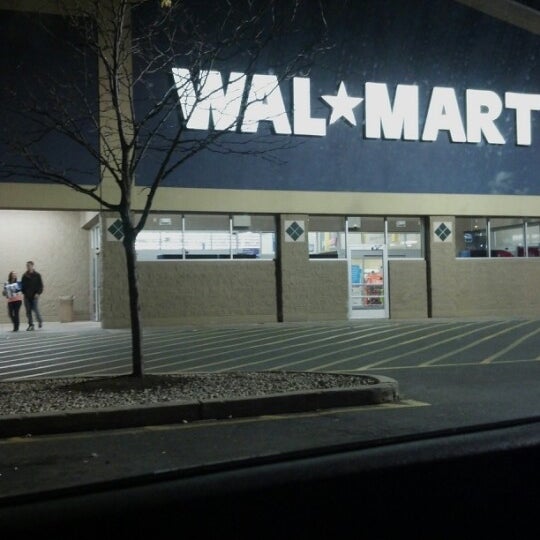 Photos at Walmart - Bristol, CT