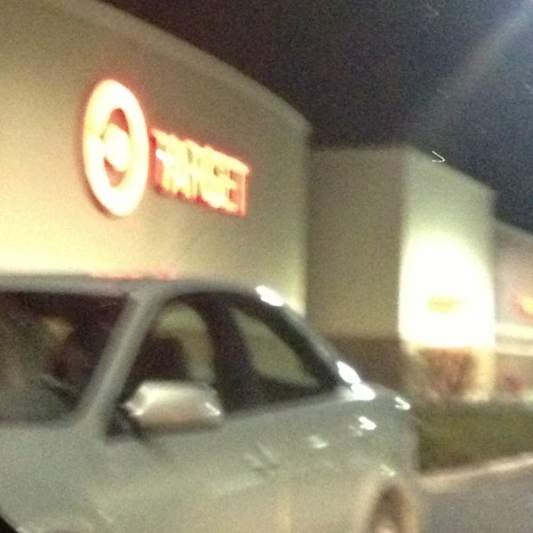 Photos at Target - Manchester, CT