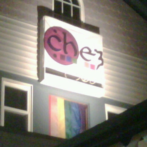 Chez Est - South End - Hartford, CT