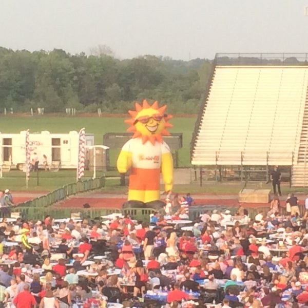 Dublin Coffman High School - High School in Dublin