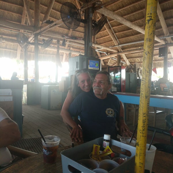 Photos at Gilbert's Tiki Bar - Bar