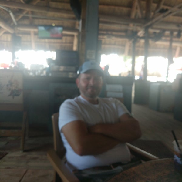Photos at Gilbert's Tiki Bar - Bar
