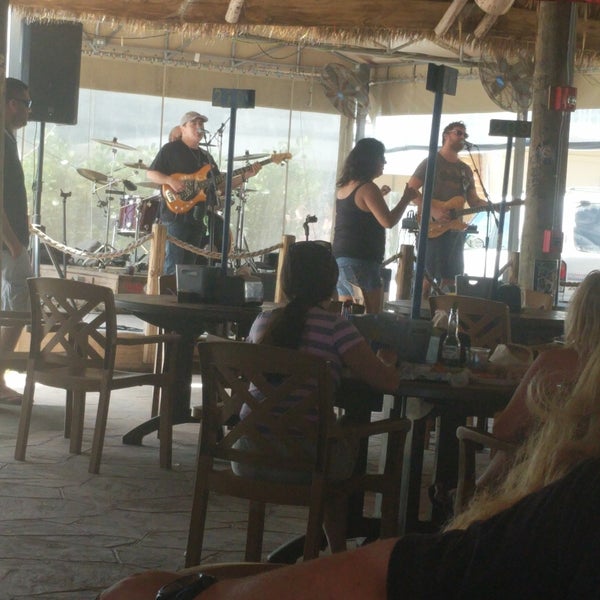 Photos at Gilbert's Tiki Bar - Bar