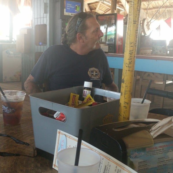 Photos at Gilbert's Tiki Bar - Bar