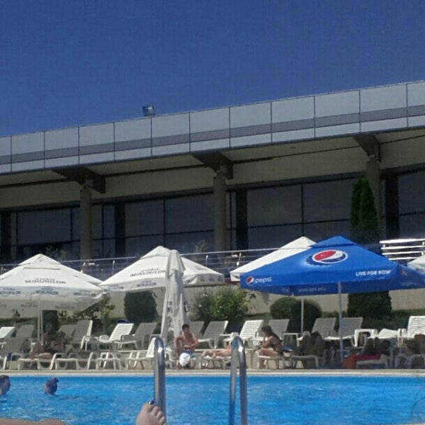 Complex Turistic ”Elisa” - Belciugatele