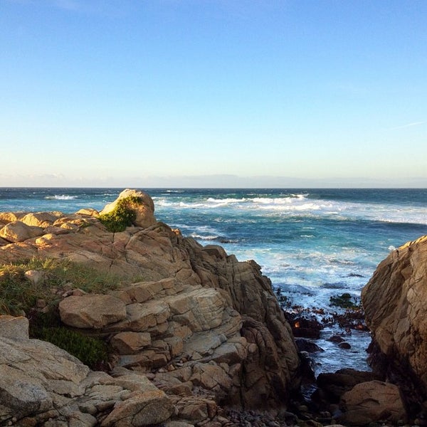 The Restless Sea - 3 tips