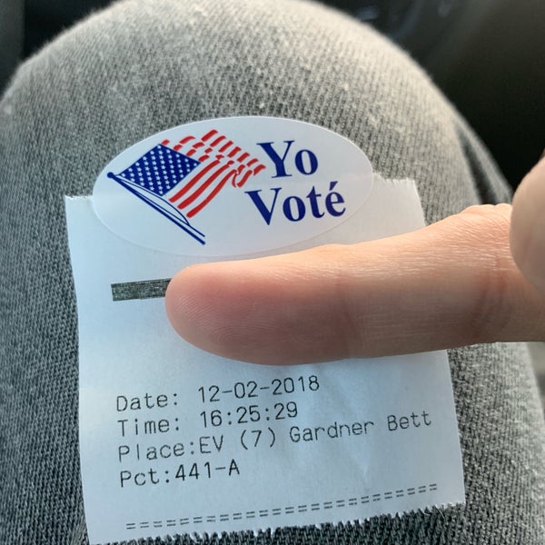 Gardner Betts Juvenile Center - St. Edwards - Austin, TX