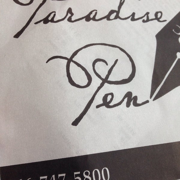 Paradise Pens - Barton Creek Square - Austin, TX