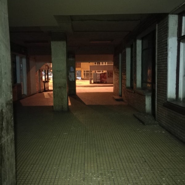 Gara Deva - Deva, Hunedoara