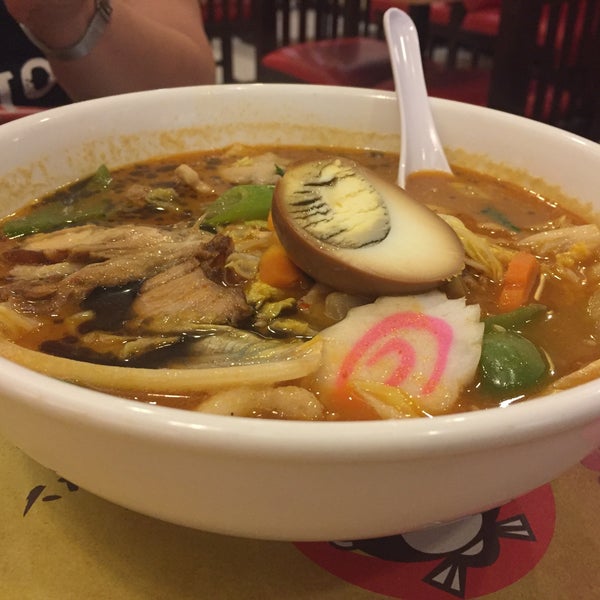 Rai Rai Ken - Old National Hwy