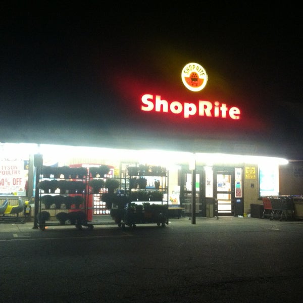 ShopRite (Now Closed) - 12 tips