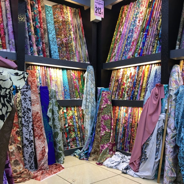 Gulati's Silk Store - 6 tips from 2267 visitors