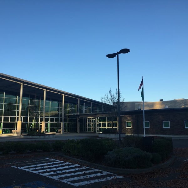 Photos at Kirkland Middle School - 1 tip