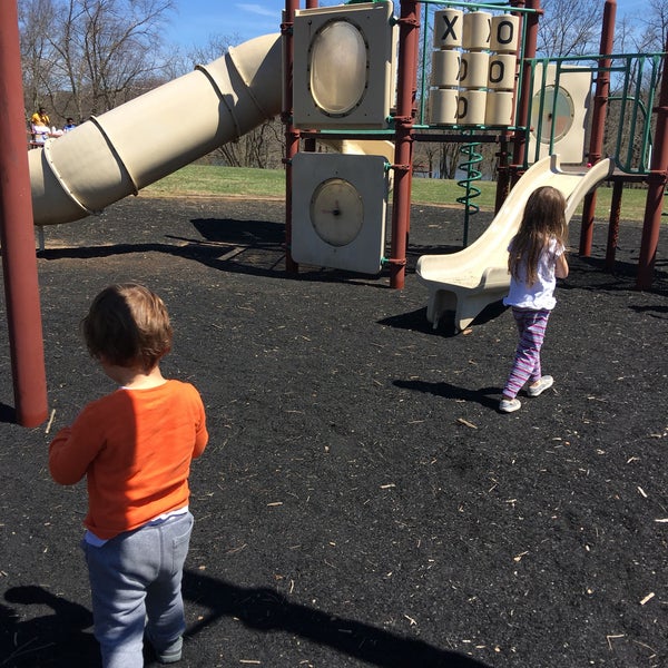 Muddy Run Park - Park
