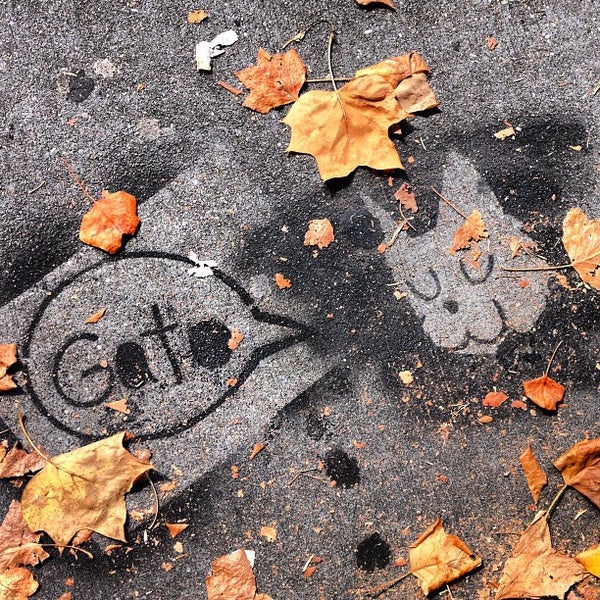 WMATA Bus Stop #1002877 (S2, S9) - Bus Stop in U-Street