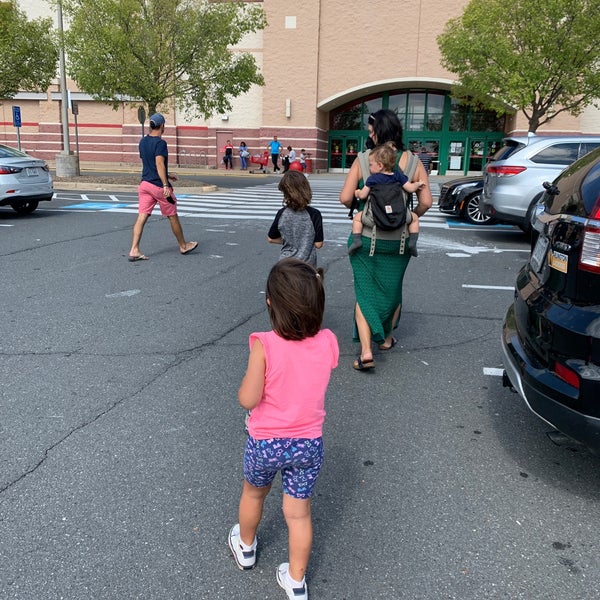 Photos at Target - Falls Church, VA