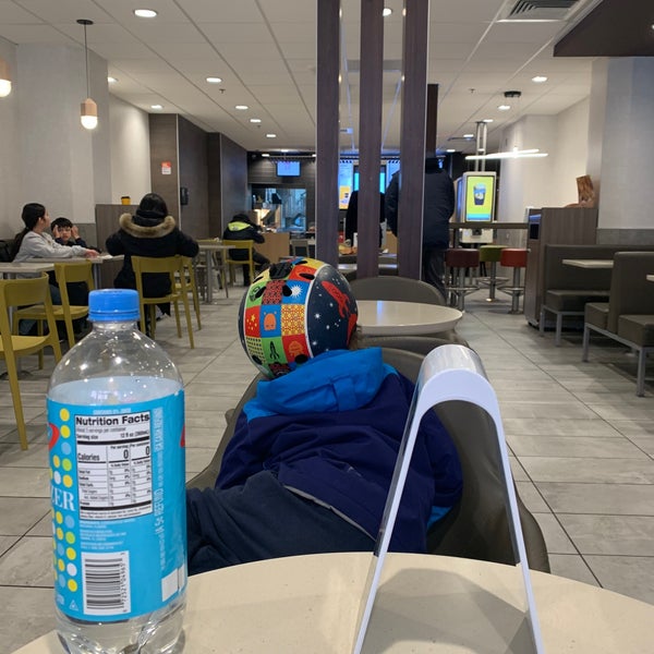 McDonald's - Connecticut Avenue - K Street - 8 tips from 1272 visitors
