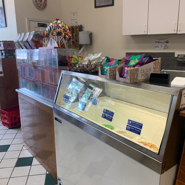 Southern Candymakers - Candy Store in New Orleans