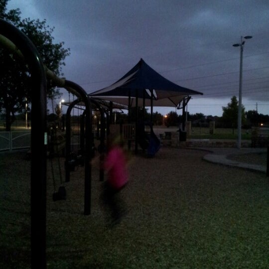 Photos at Archgate Park - 2 tips